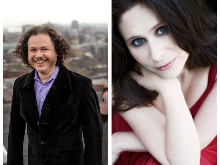 Patch: A Classical Season Celebration | Oxingale Records